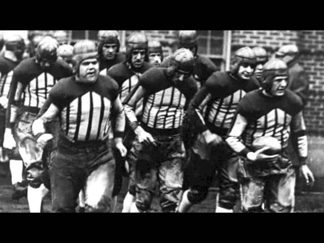 Rams LA move opens the NFL door for black players