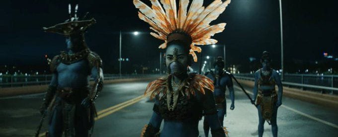 Who is Namora? MCU fans can't keep calm over appearance of Namor's ...