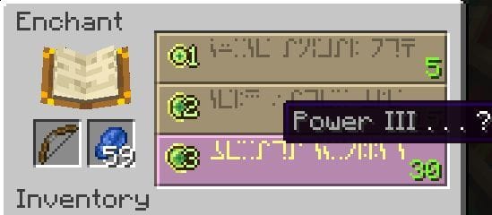 Power