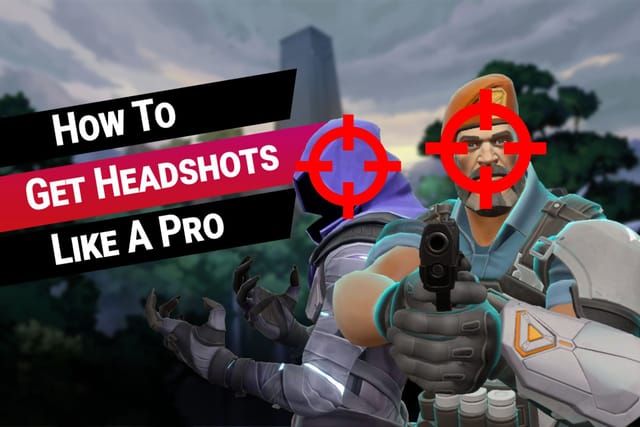 Valorant aim guide: How to get headshots like a pro?