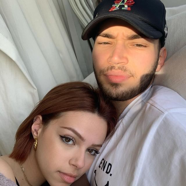 Adin Live's Profile, Net Worth, Age, Height, Relationships, FAQs