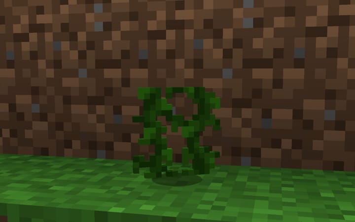 How to get vines in Minecraft 1.19 update