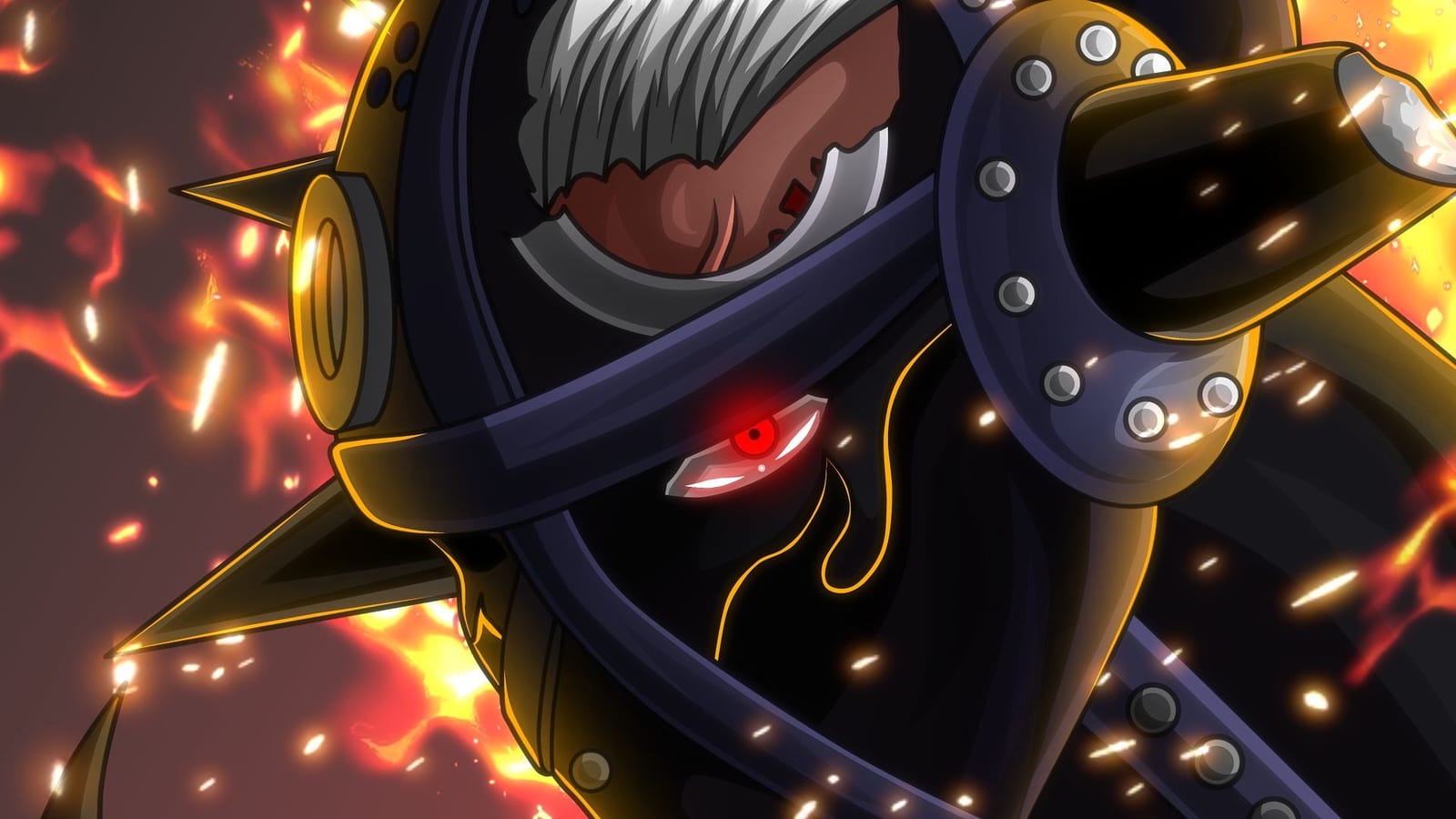10 strongest Yonko Commanders in One Piece, ranked