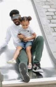 Who are Kyrie Irving's Kids? Meet Azurie and her brother