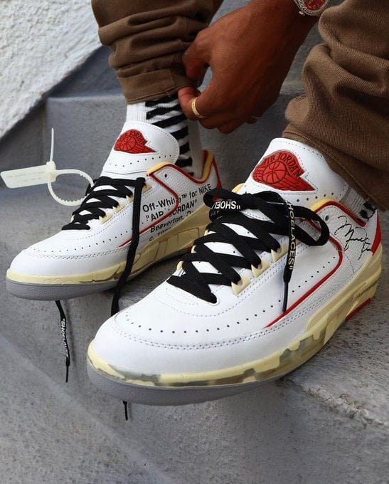 4 best Air Jordan 2 colorways released in the past