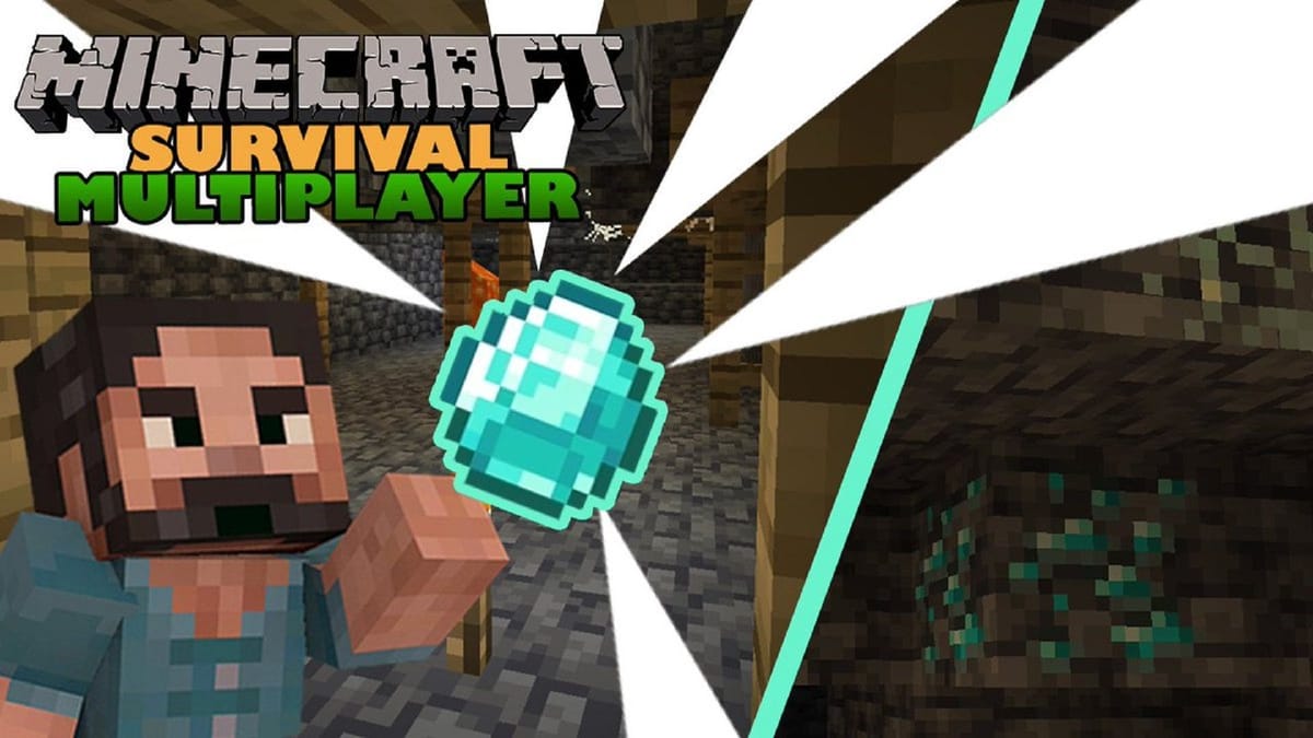 10 easy ways to find diamonds in Minecraft 1.19 update