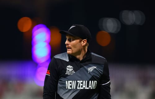 Martin Guptill Biography, Achievements, Career Info, Records & Stats ...
