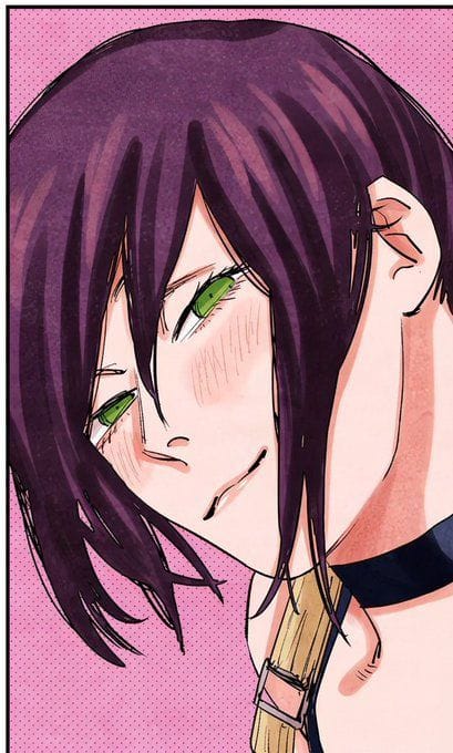 Chainsaw Man Chapter 99: Yoshida returns, War Devil’s possession ...