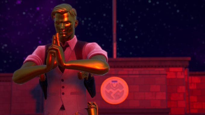 Fortnite: Midas' return teased yet again