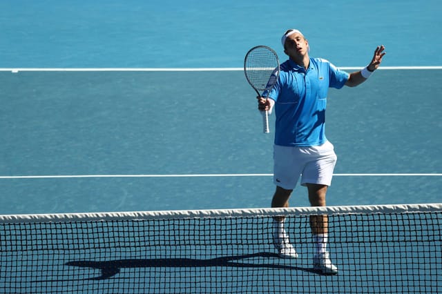 Hamburg European Open 2022: Holger Rune vs Tallon Griekspoor preview, head-to-head, prediction ...