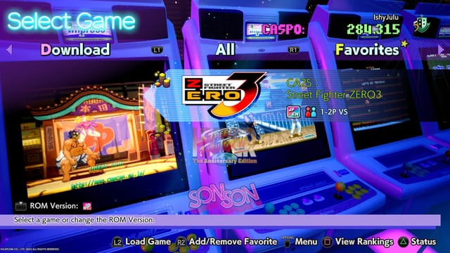 Capcom Arcade 2nd Stadium review: An amazing collection of arcade ...