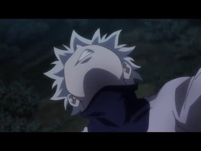 Hunter X Hunter: Killua’s 8 most difficult opponents