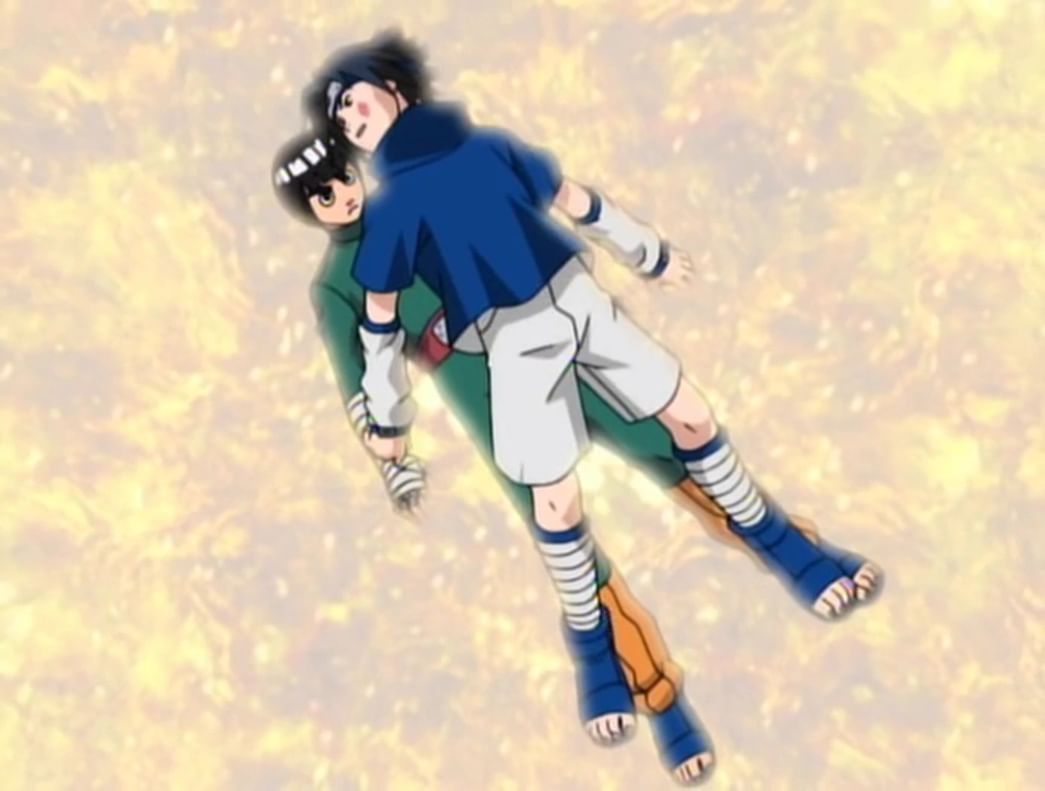 Who is Rock Lee? Rock Lee Character Profile, Background, Abilities ...