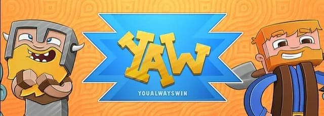You Always Win