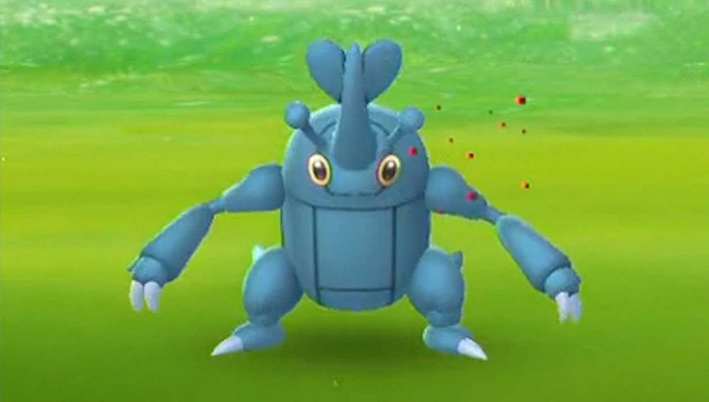 5 best Bug-type Pokemon in Pokemon GO, ranked