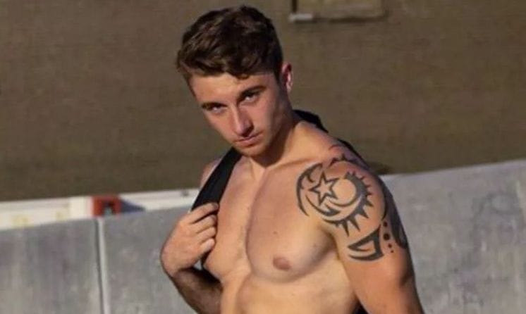 Garett Nolan's Age, Bio, Net Worth, Career, Personal Life and FAQs