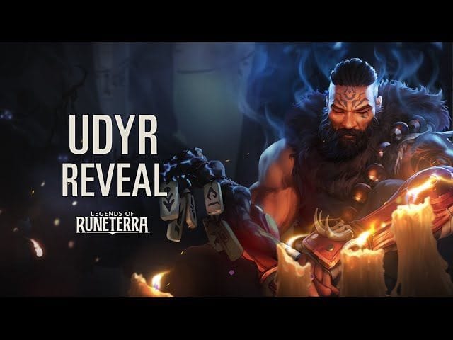 League of Legends Udyr rework: Expected drop time, changes, and more
