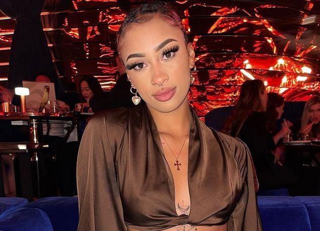 Trinity Marie Wiki, Bio, Age, Height, Family, Facts & Net Worth