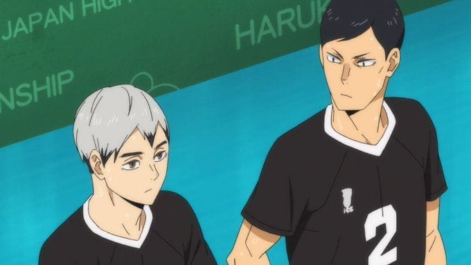 10 best Middle Blockers in Haikyuu!! ranked