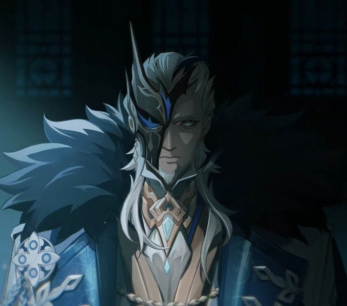 The Jester in Genshin Impact: Khaneri'ah origin and everything revealed ...