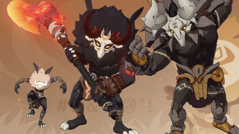 Genshin Impact’s Golden Apple Archipelago perfectly indicates how ...