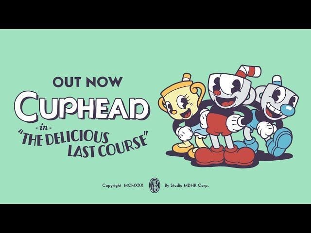 How to beat every boss in Cuphead: The Delicious Last Course DLC