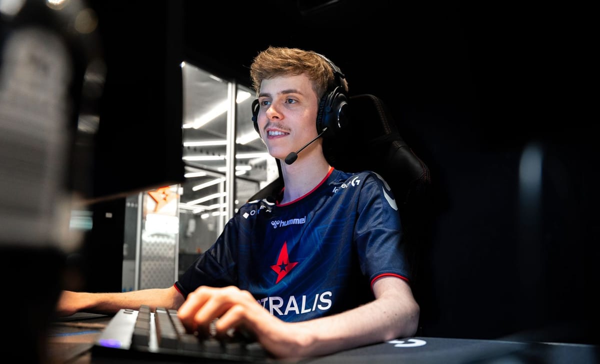 7 Fortnite pro players with the best aim