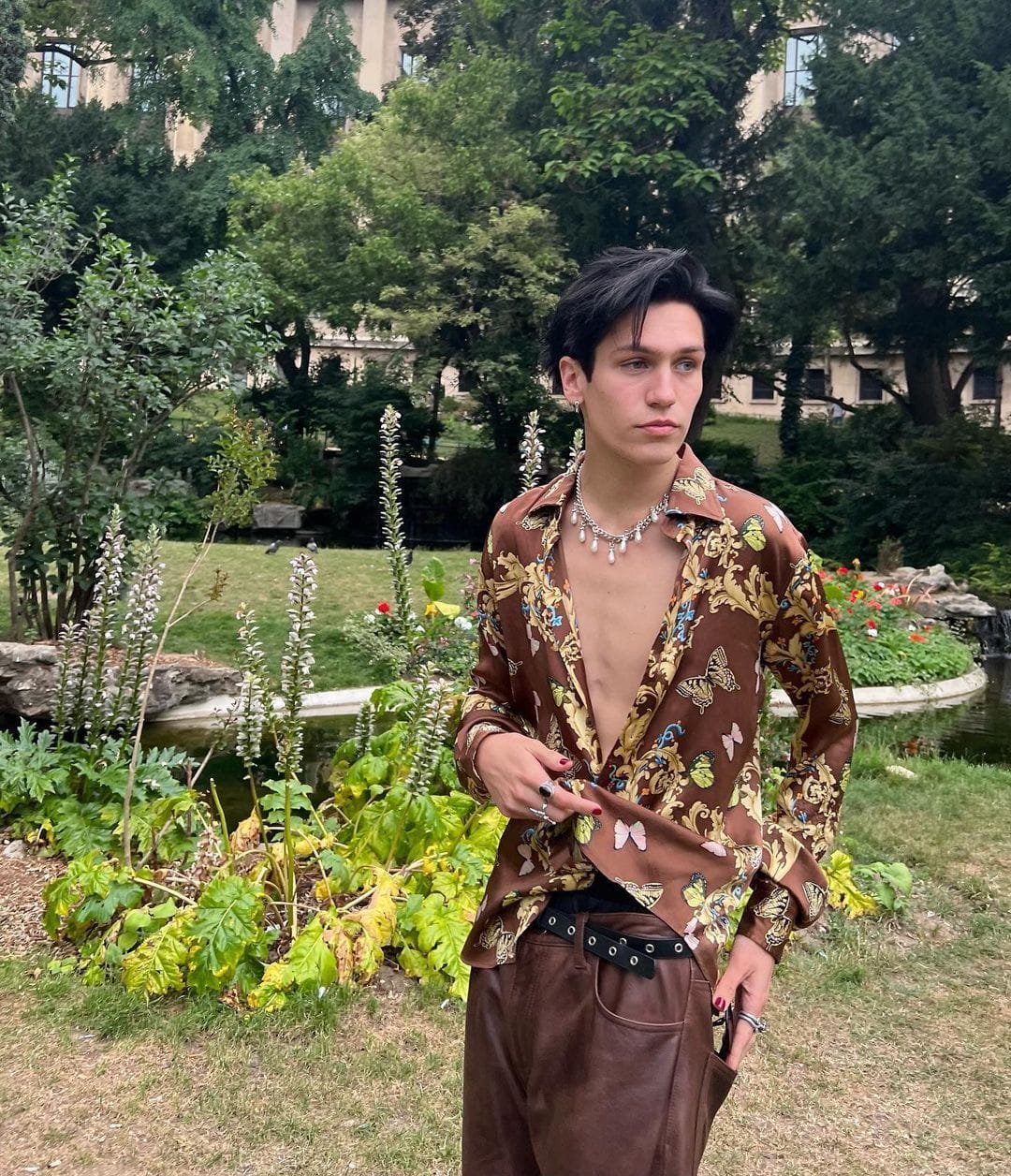 Lil Huddy's Age, Bio, Net Worth, Career, Personal Life and FAQs