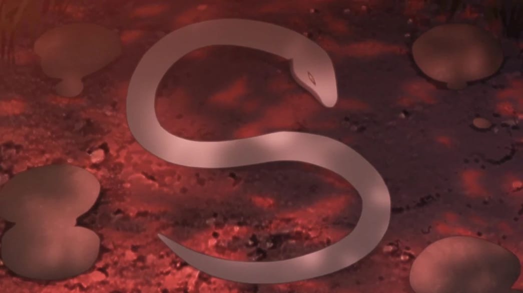 Orochimaru’s Jutsus