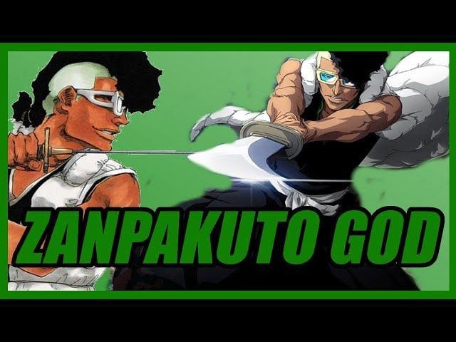 Bleach: What is a Zanpakuto and how does it work?