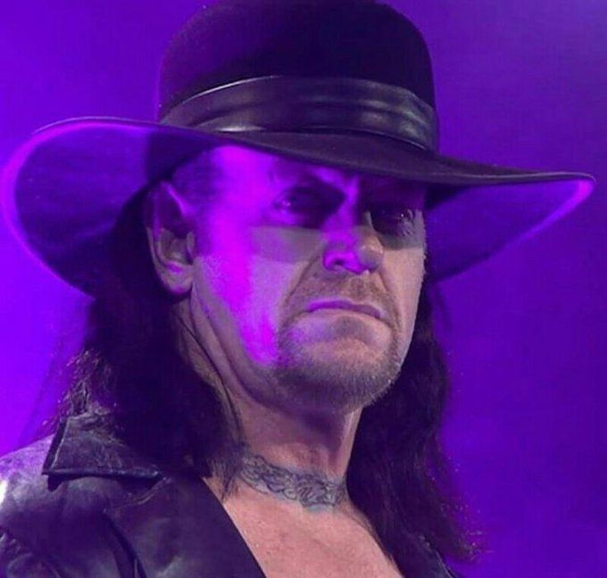 WWE Veteran vouched for The Undertaker in WCW