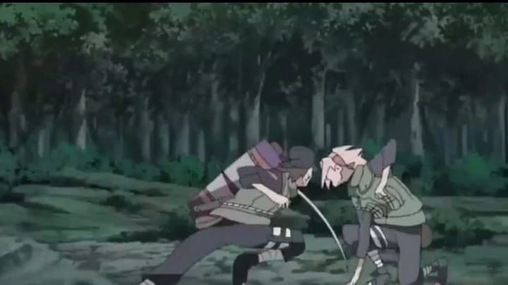 Hayate Gekko