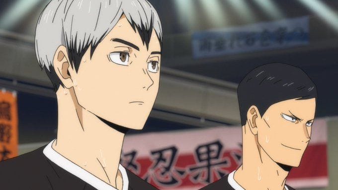 10 best Middle Blockers in Haikyuu!! ranked