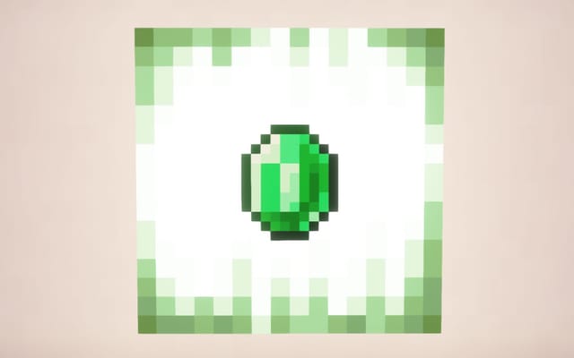4 best ways to get emeralds in Minecraft 1.19 update