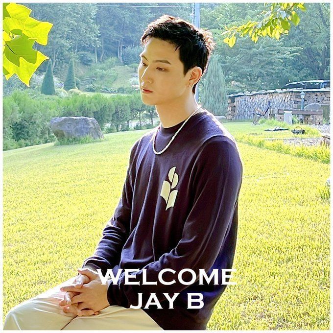 GOT7's Jay B joins CDNZA records as contract with H1GHR music expires