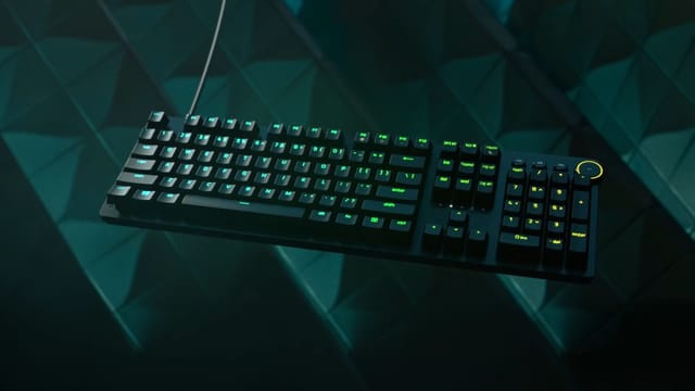 5 best RGB keyboards to buy for gaming