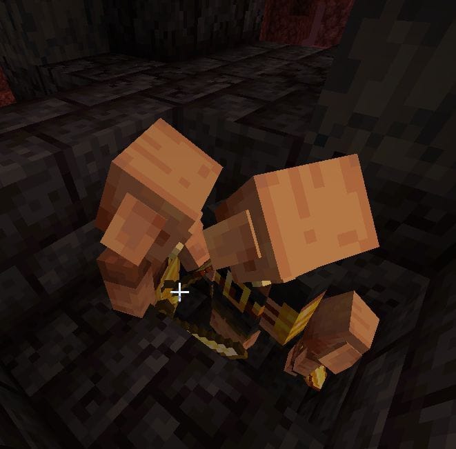 Piglins in Minecraft: Behavior, Spawning, How to Get, Uses