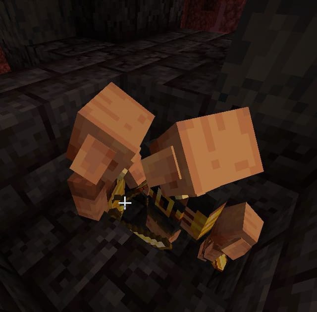 Piglins in Minecraft: Behavior, Spawning, How to Get, Uses