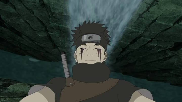 Who is Shisui Uchiha? Background, Abilities, Teams, Clans, Powers