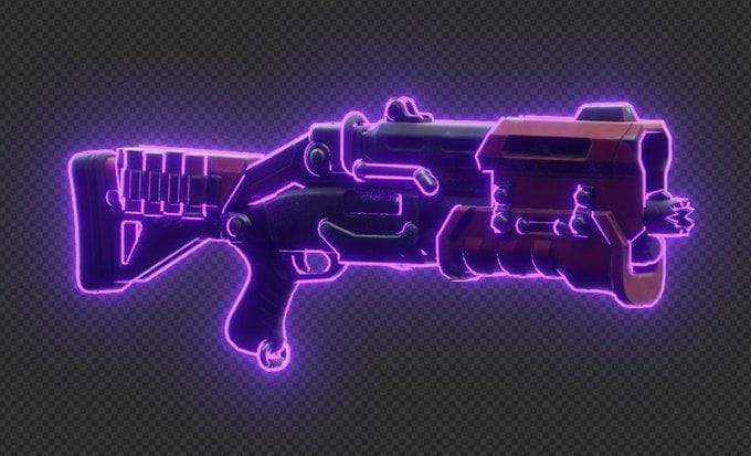 7 Fortnite weapons likely never coming back