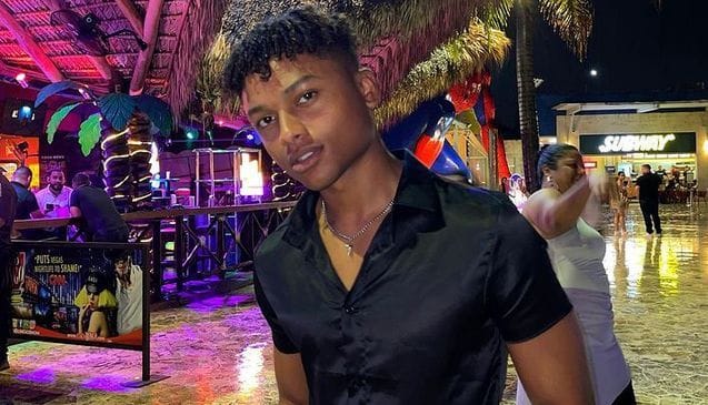 How much is Andre Swilley's Net Worth?