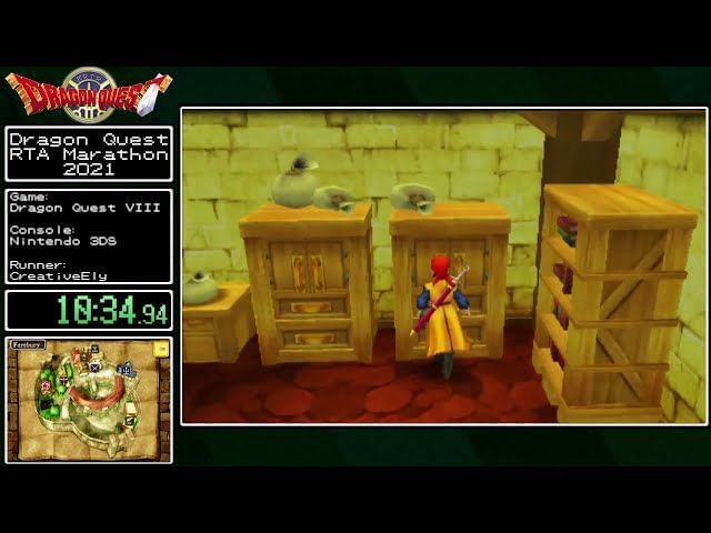 5 3DS RPGs to pick up before eShop shuts down