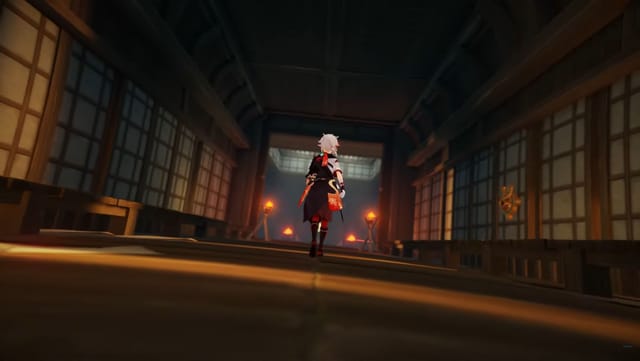 Genshin Impact 2.8 livestream: Kazuha rerun, Redeem codes, events and more