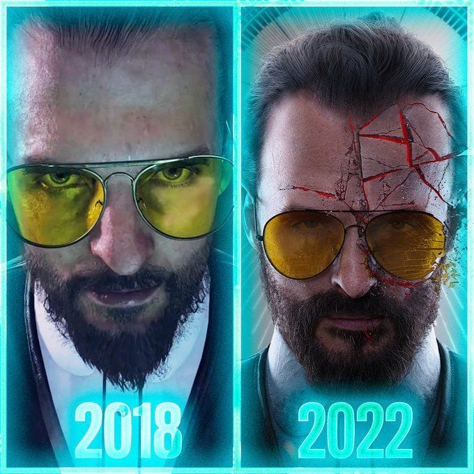 Ranking All Far Cry Games From Worst To Best