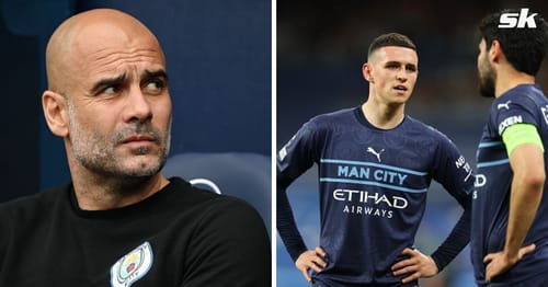 Philip Foden Biography, Achievements, Career Info, Records & Stats ...