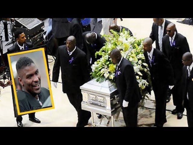 Charles Johnson dead: Former Patriots and Steelers star passes away at ...