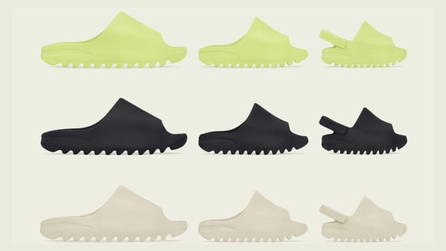 Where to buy Adidas Yeezy Slides? Price, release date, and more details ...