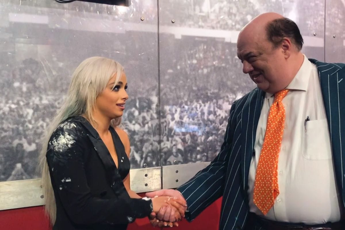 Liv Morgan: 5 backstage stories about the WWE Superstar