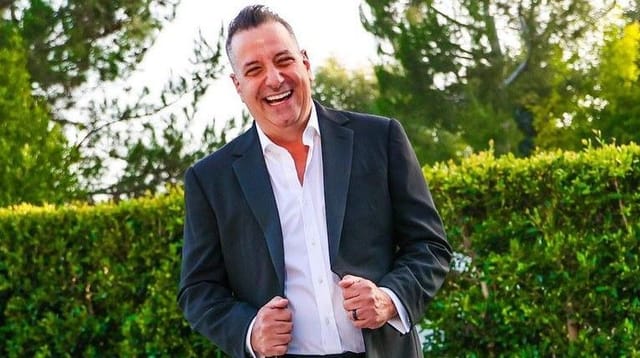 Marc D'Amelio's Profile, Net Worth, Age, Height, Relationships, FAQs