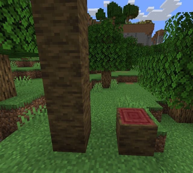 Mangrove Logs: How to get, and How to Use it